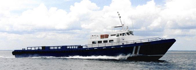 Used Supply Boats for sale
