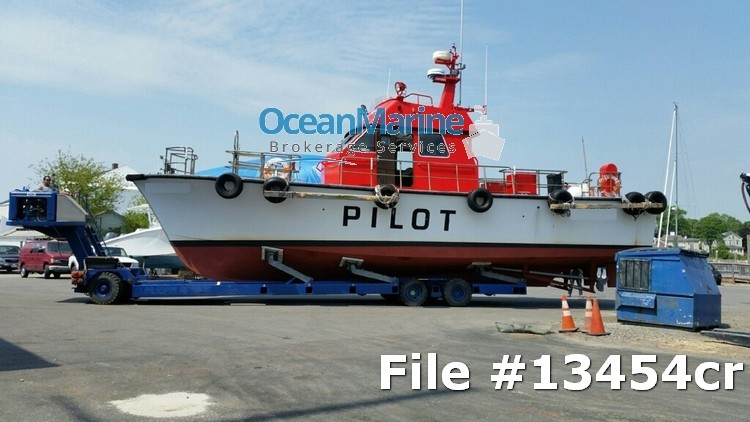 Used Supply Boats for sale