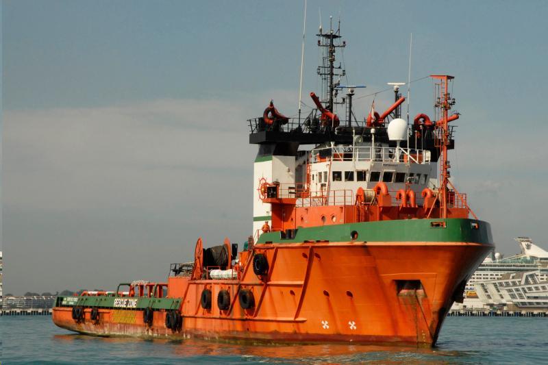 Used Crew Boats for sale