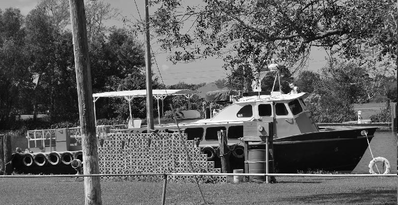 Used Supply Boats for sale