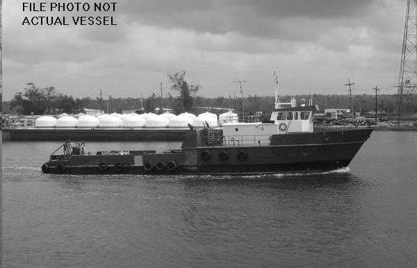 Used Supply Boats for sale