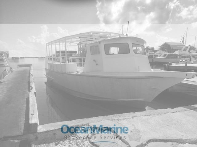 Used Passenger Vessels for sale