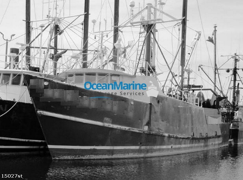 Used Supply Boats for sale