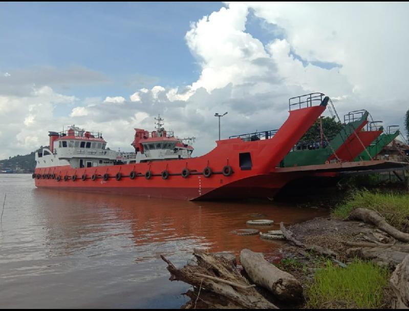 Used Passenger Vessels for sale