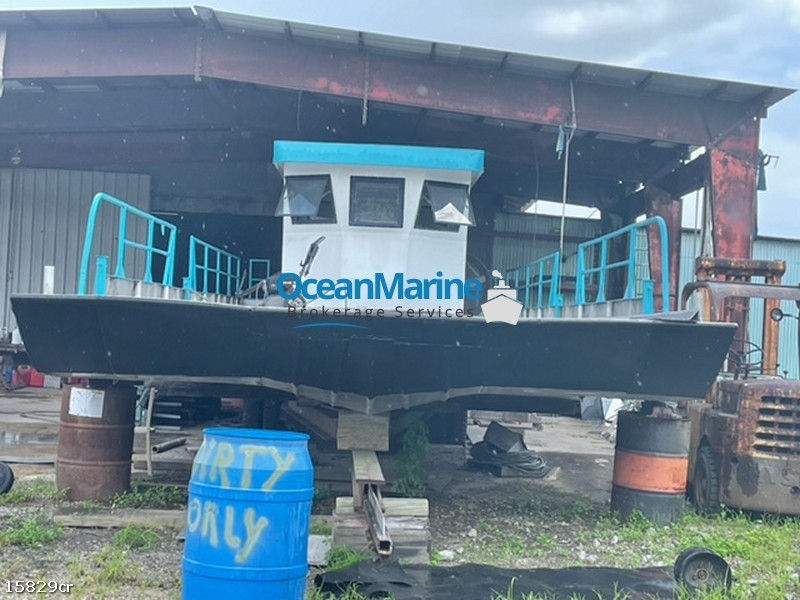 Used Supply Boats for sale