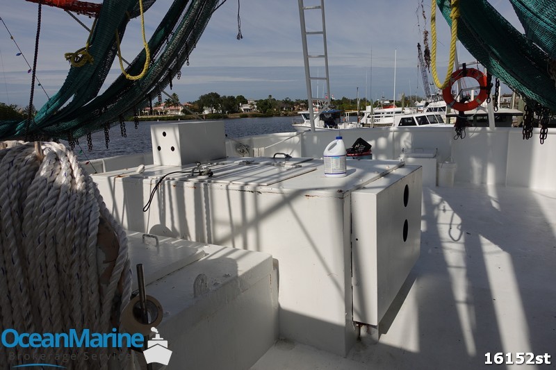 Email: oren@oceanmarine.com