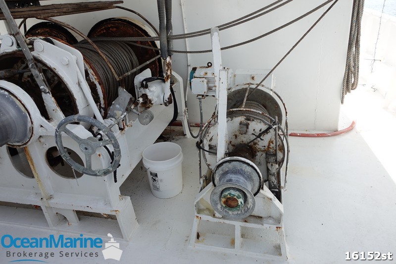 Email: oren@oceanmarine.com