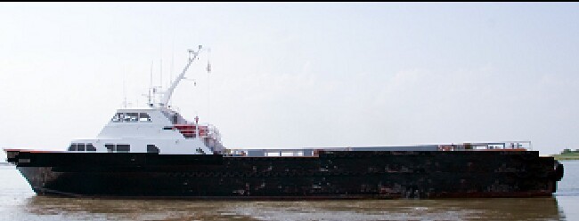 Used Supply Boats for sale